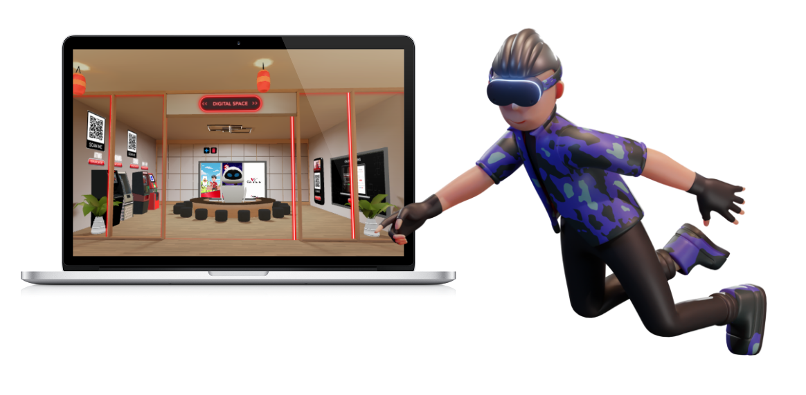 DFCC Galaxy | Homepage